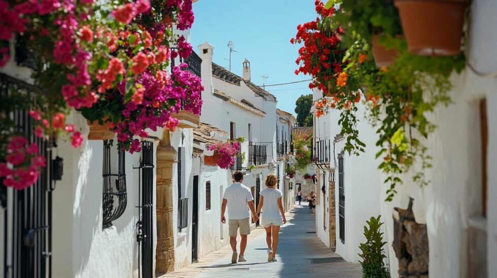 Planning a Romantic Getaway in Andalusia: Best Places to Stay and ...
